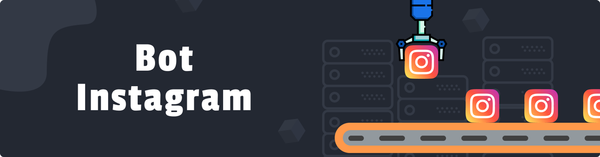 Bot Instagram